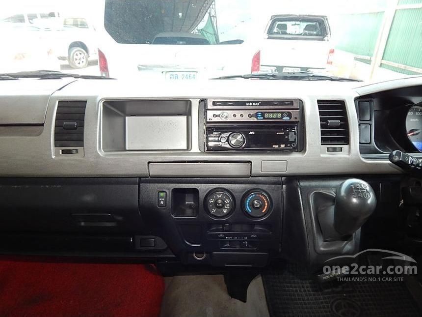 JOYLONG A6 2015 VVT-i 2.7 in กรุงเทพและปริมณฑล Manual MPV สีขาว for ...