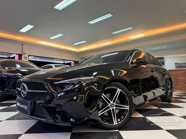 Jual mercedes-benz s400l Bekas di Indonesia Harga Murah, Kondisi ...