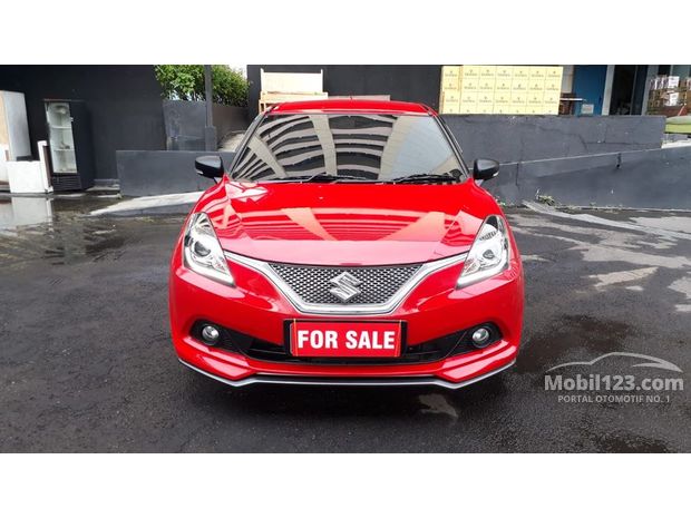 Suzuki Baleno Mobil bekas dijual di Dki-jakarta (Indonesia) - Dari 44 ...