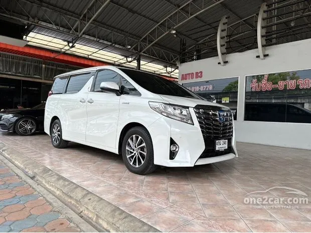Used Cars Min 1,500,000 Baht Max 2,000,000 Baht for Sale | One2car