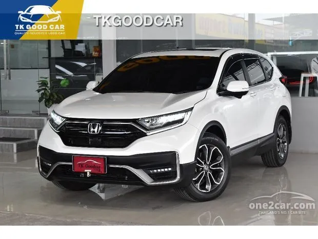 ค้นหารถมือสอง Honda Cr-v จากปี 2022 ถึงปี 2022 ราคาถูกที่สุดในตลาดรถมือสองทั่วประเทศ | One2car