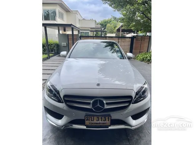 ซื้อรถ Mercedes-Benz มือสอง ไฮบริด ราคาถูกที่สุดในตลาดรถมือสองทั่ว ...
