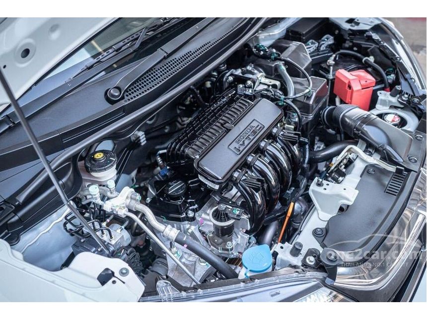 Honda Jazz 2018 S i-VTEC 1.5 in กรุงเทพและปริมณฑล Automatic Hatchback ...