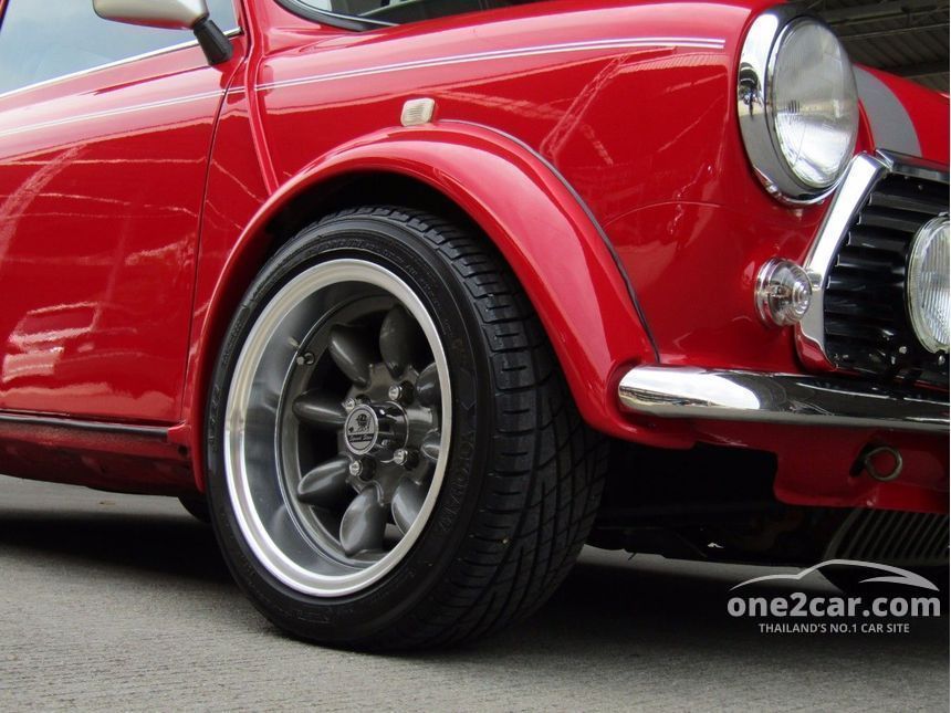 Mini Austin 2000 Classic 1.3 in กรุงเทพและปริมณฑล Manual Hatchback สี ...