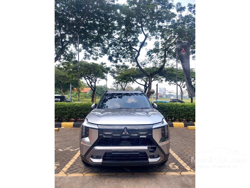 Jual Mobil Mitsubishi Destinator 2025 Ultimate Premium 1.5 di DKI ...