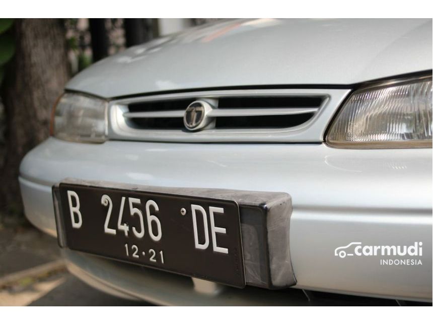 Jual Mobil Timor S 515 1998 1.6 di Jawa Barat Manual Sedan Abu-abu Rp ...