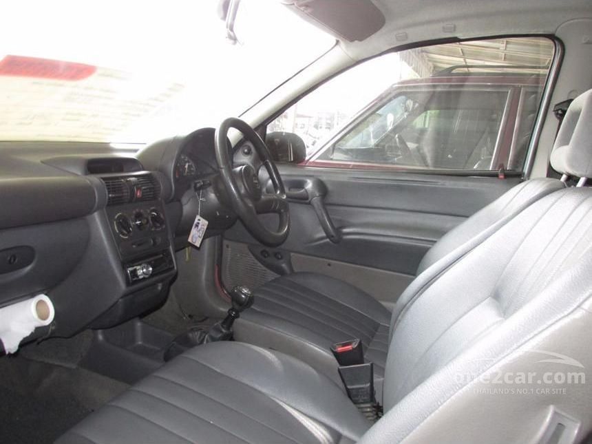 1994 Opel Corsa 1.4 (ปี 93-98) Swing Hatchback MT มือสอง One2car
