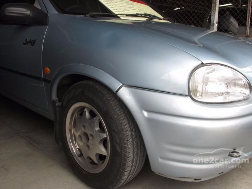 1994 Opel Corsa 1.4 (ปี 93-98) Swing Hatchback MT มือสอง One2car
