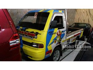 Mitsubishi Colt T120ss Mobil Bekas & Baru dijual di Indonesia - Dari 1. ...