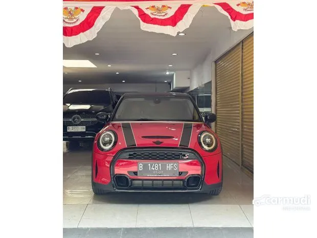 Jual Beli MINI Cooper Bekas, Harga Termurah, Kondisi Terbaik | Carmudi