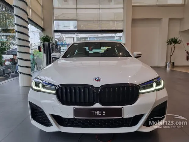 Mobil BMW Baru Nusa Tenggara Timur DP Rendah, Harga Murah! | Mobil123