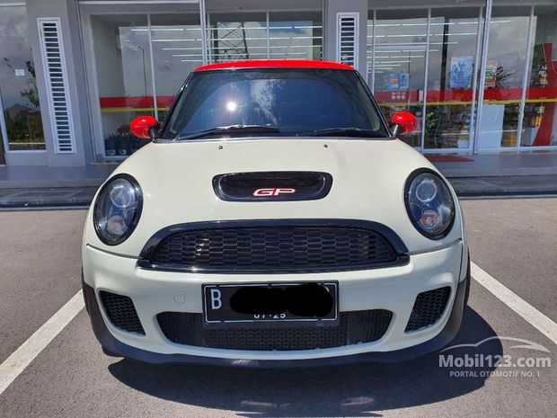 Cooper - MINI Murah - 363 mobil bekas dijual - Mobil123