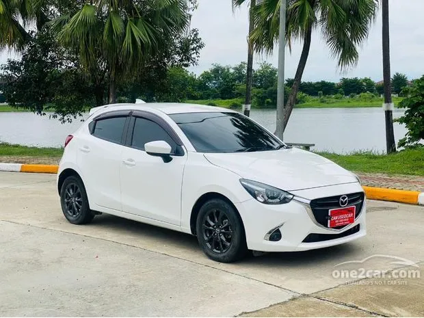 ขายรถ Mazda 2 2019 มือสอง รวมรถ มาสด้า2 มือสอง | One2car