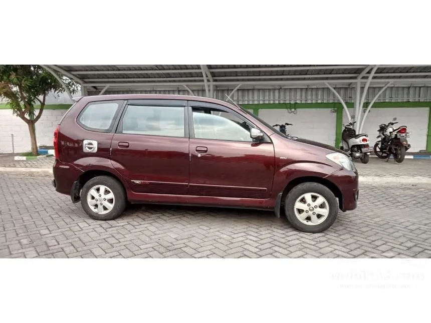 Jual Mobil Toyota Avanza 2011 G 1.3 di Jawa Timur Manual MPV Marun Rp 107.000.000 - 10209302 ...