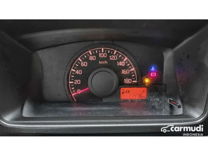 Suzuki Carry 2021 FD 1.5 in Banten Manual Pick-up Black for Rp 116.000. ...