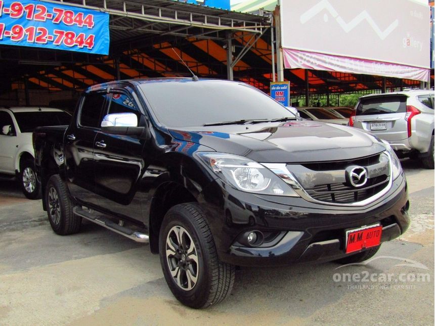 Mazda BT-50 PRO 2016 Hi-Racer 2.2 in กรุงเทพและปริมณฑล Automatic Pickup ...