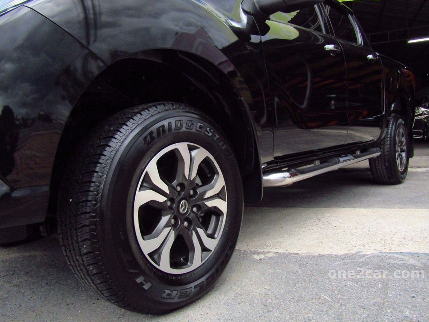 Mazda BT-50 PRO 2016 Hi-Racer 2.2 in กรุงเทพและปริมณฑล Automatic Pickup ...