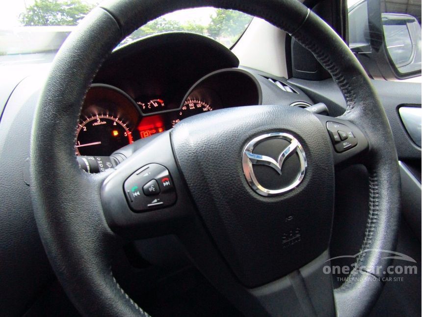 Mazda BT-50 PRO 2016 Hi-Racer 2.2 in กรุงเทพและปริมณฑล Automatic Pickup ...