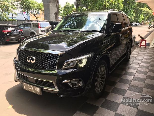 Infiniti Mobil bekas dijual di Dki-jakarta (Indonesia) - Dari 3 Mobil ...
