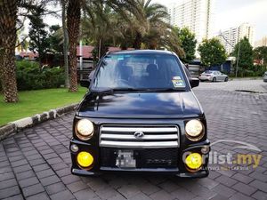 Search 135 Perodua Kenari Cars for Sale in Malaysia - Carlist.my