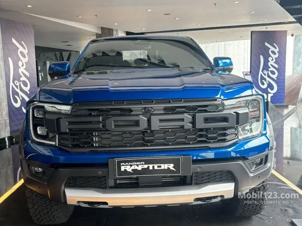 Jual Ford Ranger Raptor Bekas di Indonesia Harga Murah, Kondisi Terbaik ...