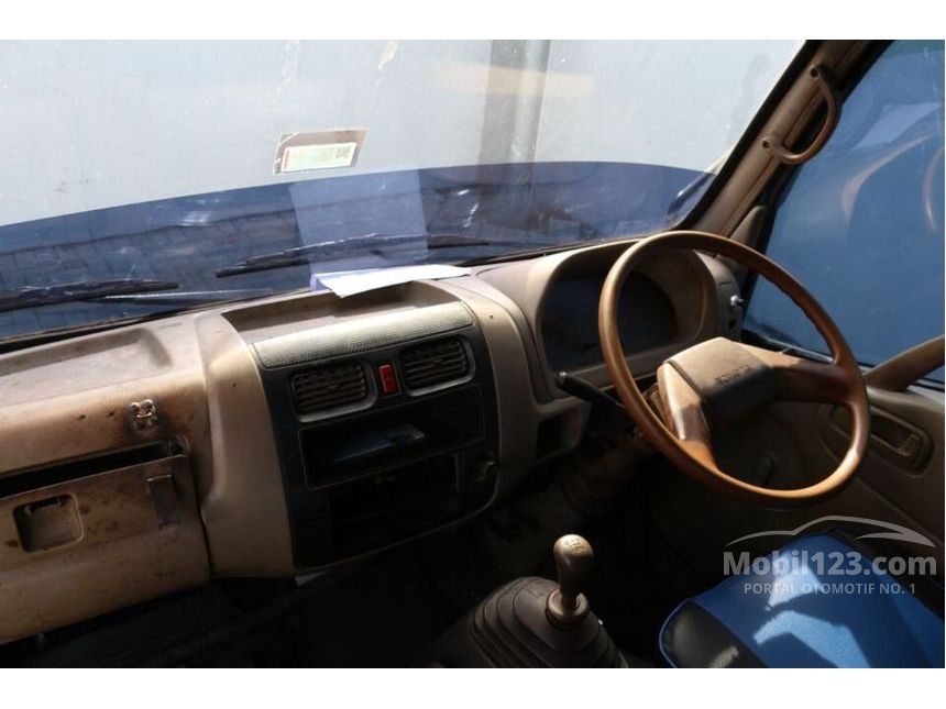 Jual Mobil Toyota Dyna 2003 115ST 3.7 Manual 3.8 di DKI Jakarta Manual ...