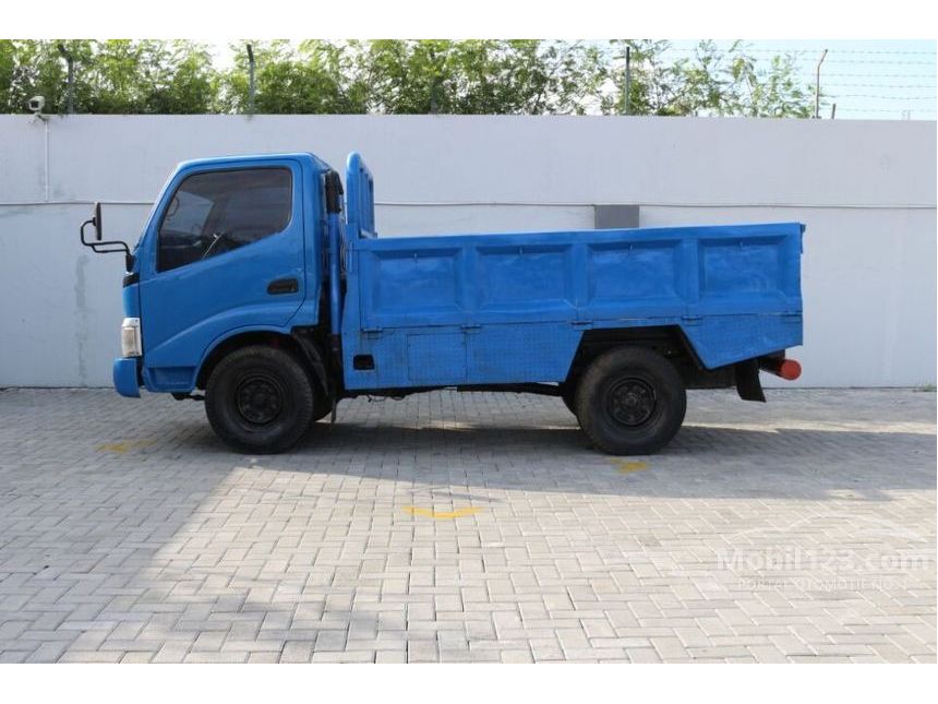 Jual Mobil Toyota Dyna 2003 115ST 3.7 Manual 3.8 di DKI Jakarta Manual ...