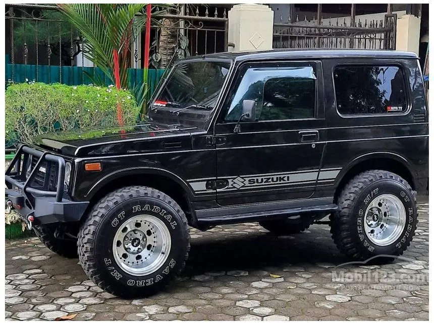 Jual Mobil Suzuki Caribian 2006 1.3 di Jambi Manual Pick-up Abu-abu Rp ... Jual Mobil Suzuki Caribian 2006 1.3 di Jambi Manual Pick-up Abu-abu Rp ...