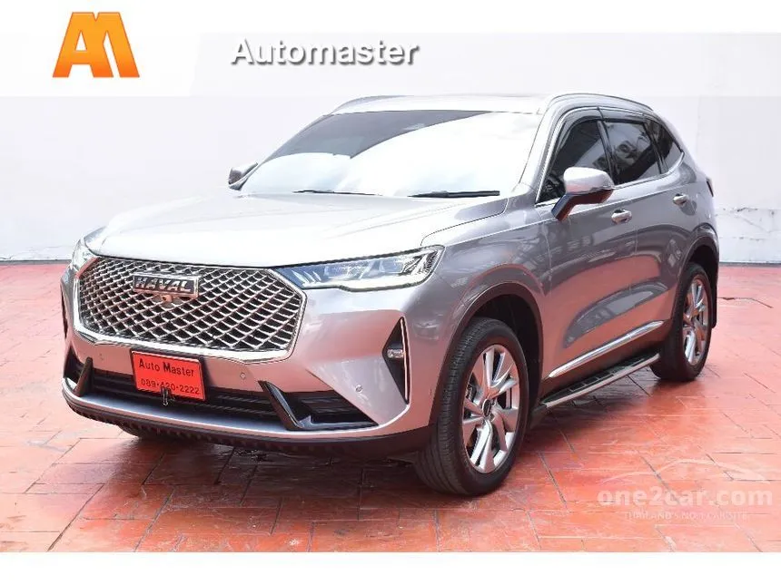 2021 Haval H6 1.5 (ปี 21-26) Ultra SUV for sale on One2car