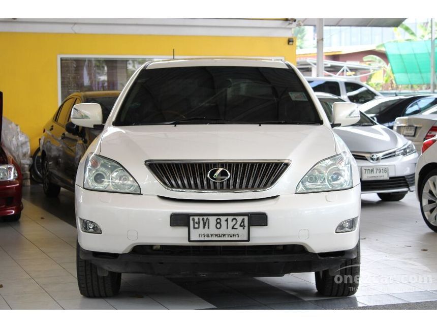 Lexus RX300 2004 3.0 in กรุงเทพและปริมณฑล Automatic SUV สีขาว for ...