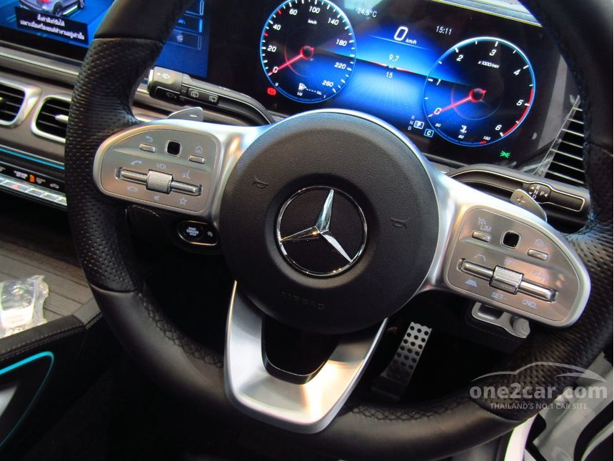 Mercedes-Benz GLE300 d 4MATIC AMG Dynamic 2.0 in กรุงเทพและปริมณฑล ...