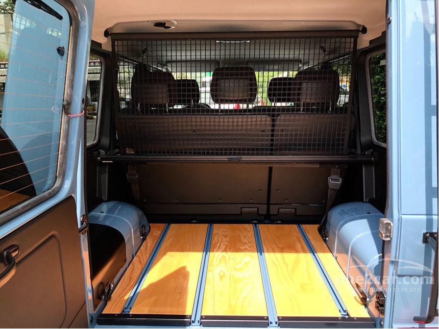 Mercedes-Benz G350 2018 d Professional 3.0 in กรุงเทพและปริมณฑล ...