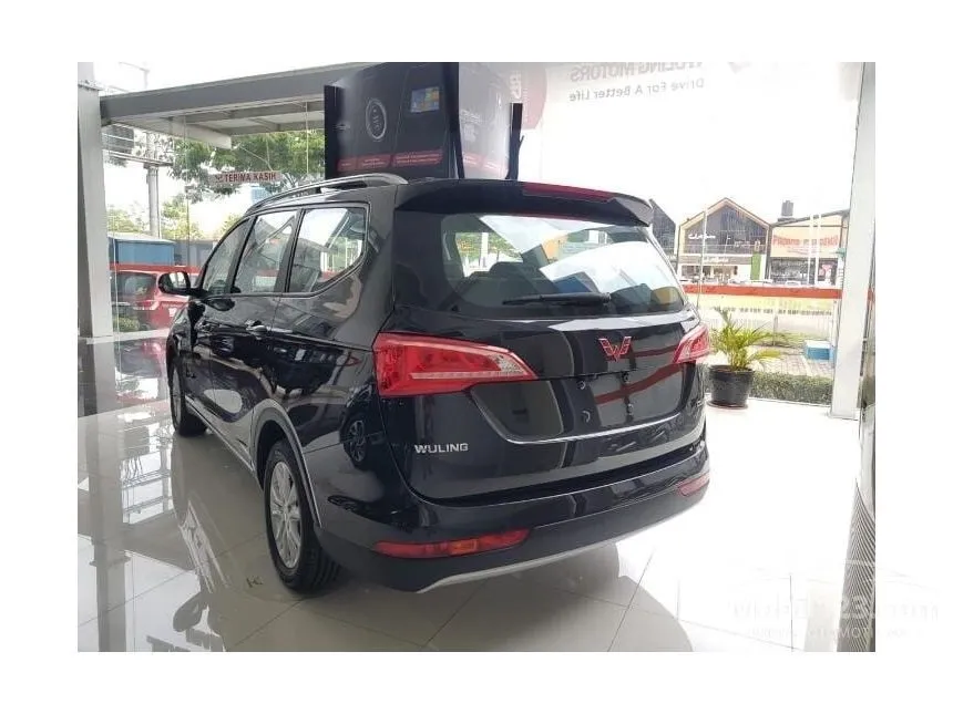 Jual Mobil Wuling Cortez 2022 Turbo S+ 1.5 di DKI Jakarta Automatic ...