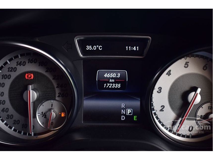 2016 Mercedes-Benz CLA180 1.6 W117 (ปี 14-18) Urban Coupe มือสอง One2car