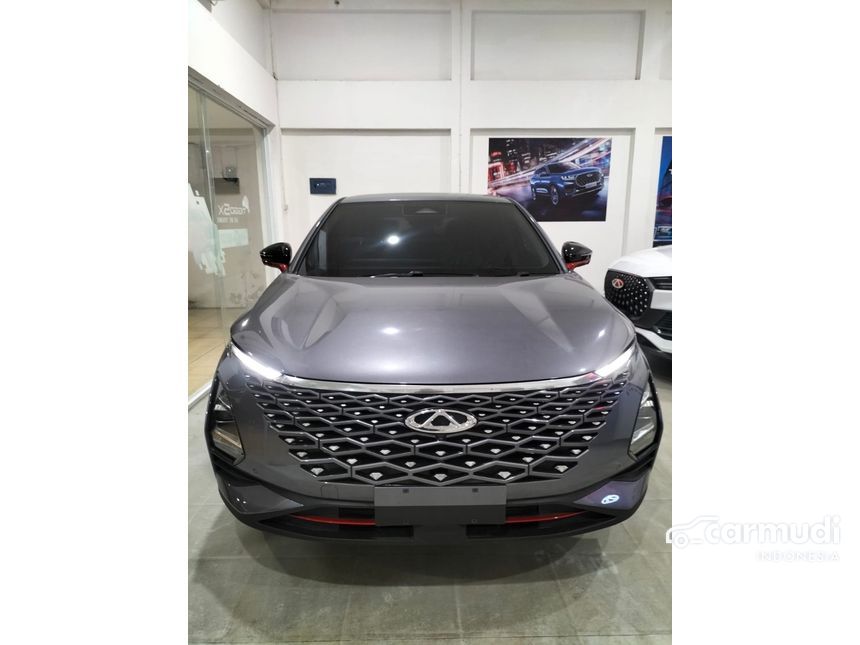 Chery Omoda 5 2025 RZ 1.5 in Banten Automatic SUV Grey for Rp 309.800. ...