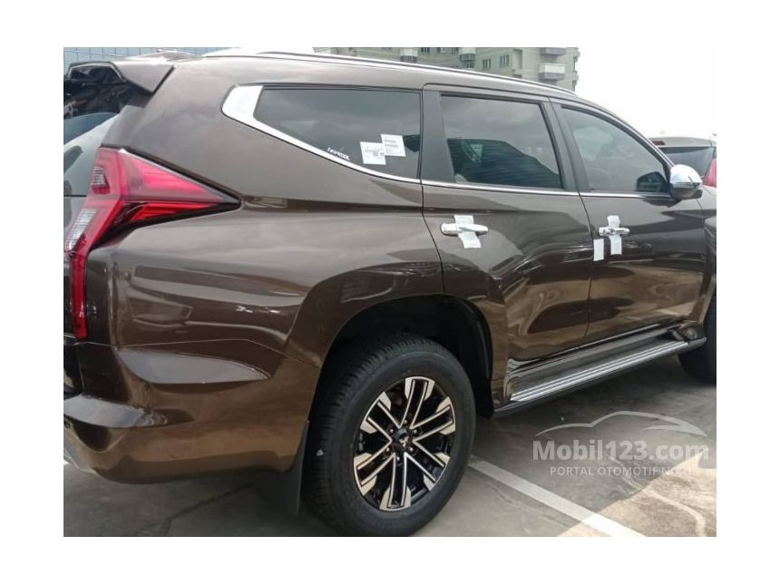 Jual Mobil Mitsubishi Xpander 2019 SPORT 1.5 di DKI Jakarta Automatic ...