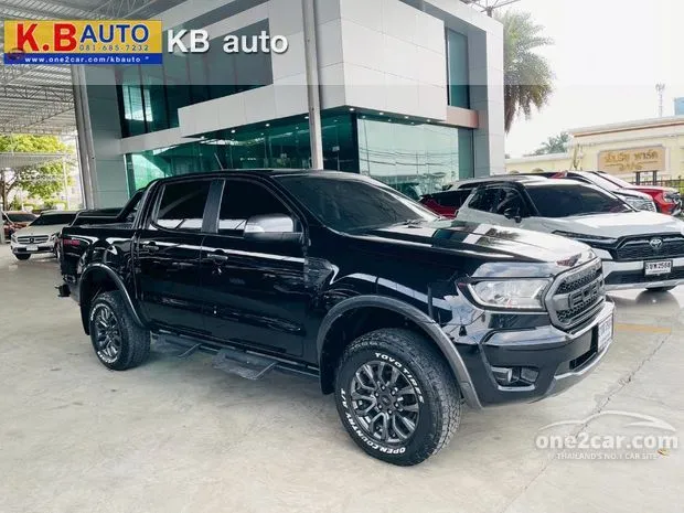 KB auto กรุงเทพมหานคร กาญจนาภิเษก