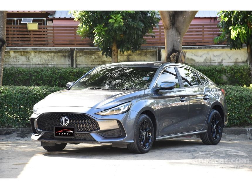 2022 MG MG5 1.5 (ปี 21-26) D Sedan for sale on One2car