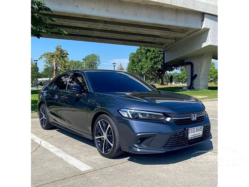 2022 Honda Civic 2.0 FE (ปี 21-26) e:HEV RS Sedan for sale on One2car