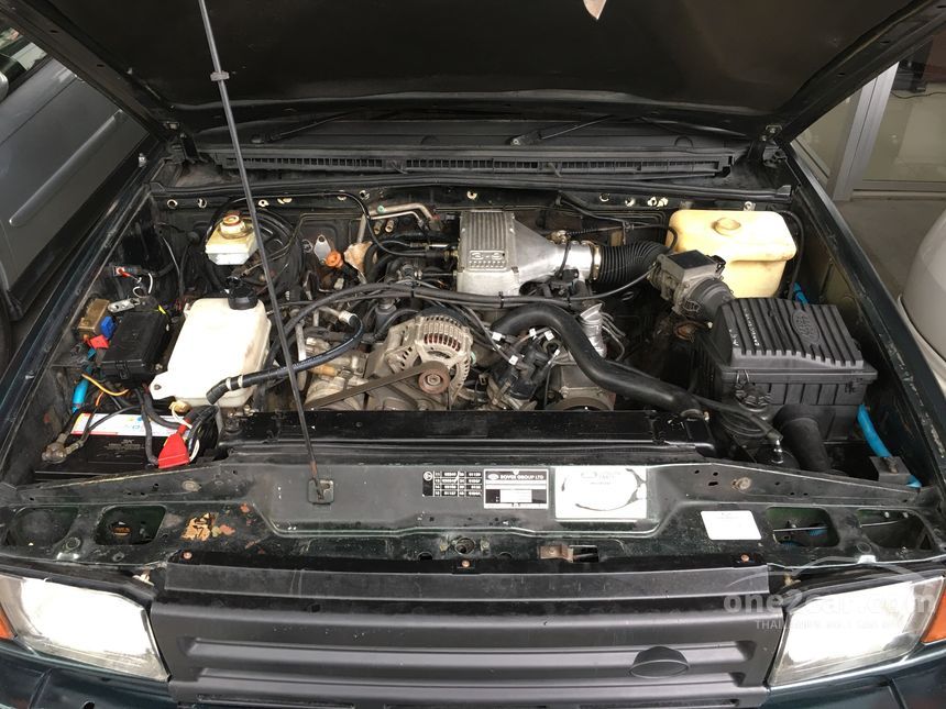 Land Rover Discovery 1996 V8i 3.9 in กรุงเทพและปริมณฑล Automatic SUV สี ...