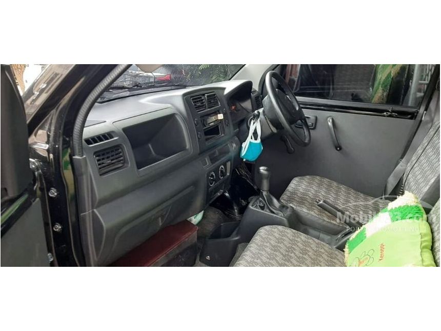 Jual Mobil Suzuki Mega Carry 2018 1.5 di Nusa Tenggara Timur Manual ...