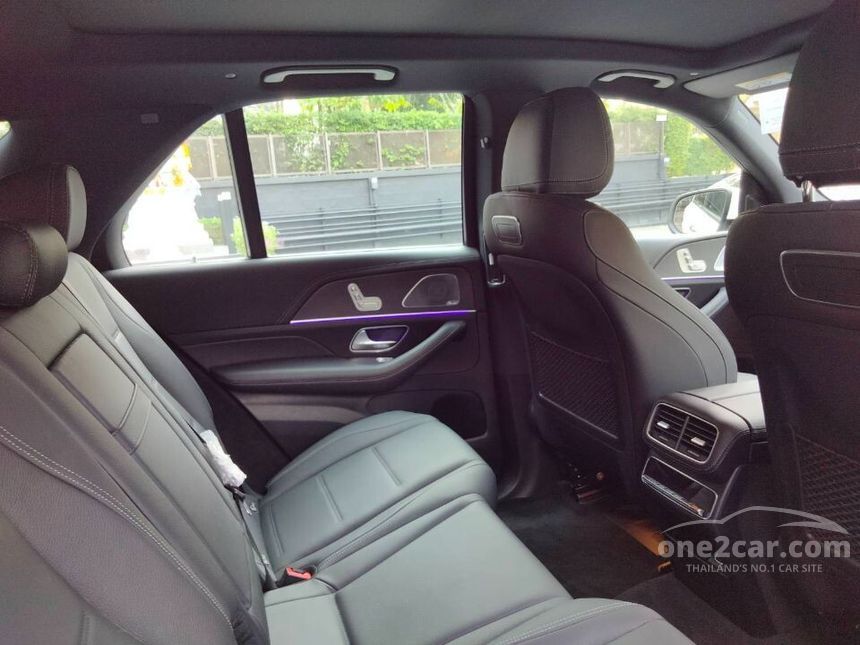 Mercedes-Benz GLE300 2021 d 4MATIC AMG Dynamic 2.0 in กรุงเทพและปริมณฑล ...