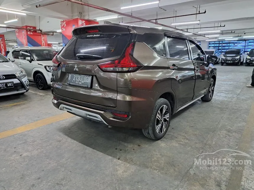 Jual Mobil Mitsubishi Xpander 2020 ULTIMATE 1.5 di DKI Jakarta ...