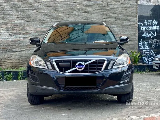 Jual Volvo Bekas di Indonesia Harga Murah, Kondisi Terbaik | Mobil123