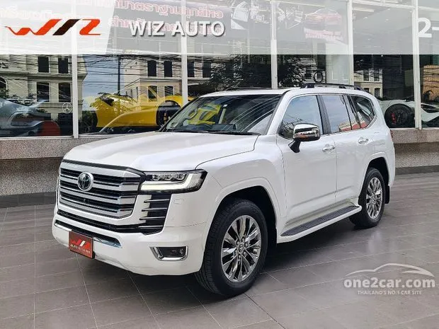 WIZ AUTO โชว์รูมรถยนต์ระดับ Premium Luxury กรุงเทพมหานคร พัฒนาการ ...