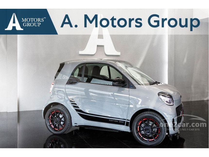 2021 Smart EQ (ปี 15-20) fortwo Hatchback for sale on One2car