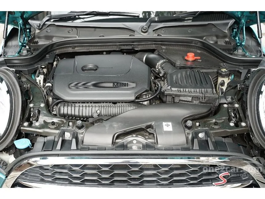 2020 Mini Cooper 2.0 F57 Convertible S Convertible for sale on One2car