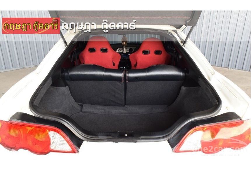 Honda Integra 2005 Type R 2.0 in กรุงเทพและปริมณฑล Manual Coupe สีขาว ...