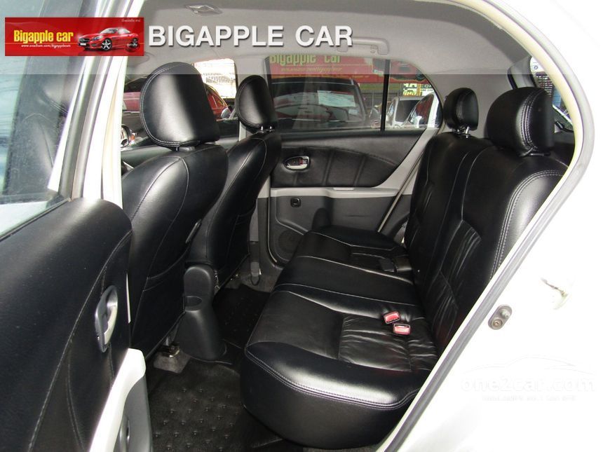 Toyota Yaris 2006 E 1.5 in กรุงเทพและปริมณฑล Automatic Hatchback สีเทา ...