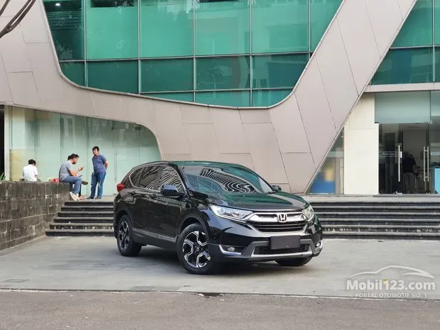 Jual Honda Cr-v Bekas 2020 di Indonesia Harga Murah, Kondisi Terbaik | Mobil123